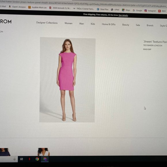 Ted Baler | Dresses | Ted Baker Size 8 Us | Poshmark